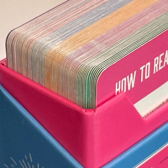 Ru Paul | Accessories | New Unused Rupauls Drag Race Tarot Deck Of ...